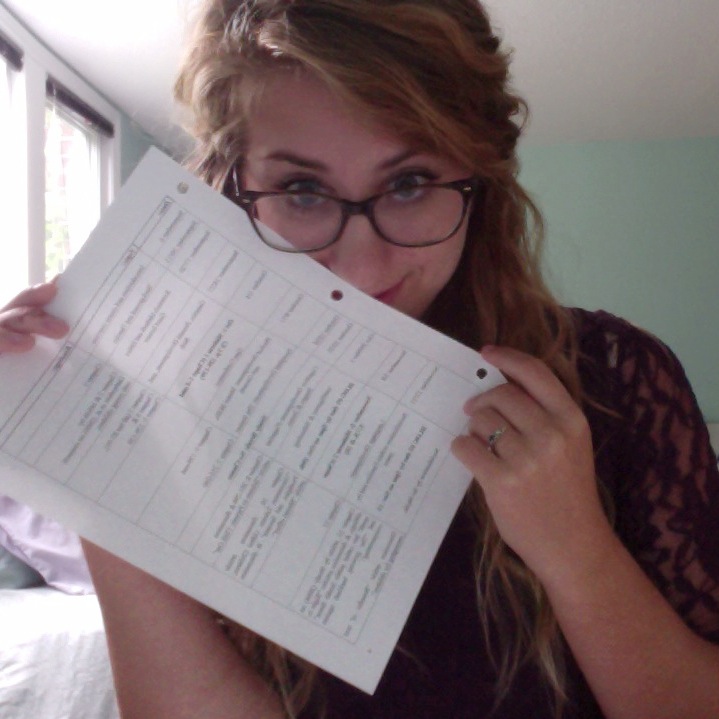 Why I Fail at Studying - Life as a Dare