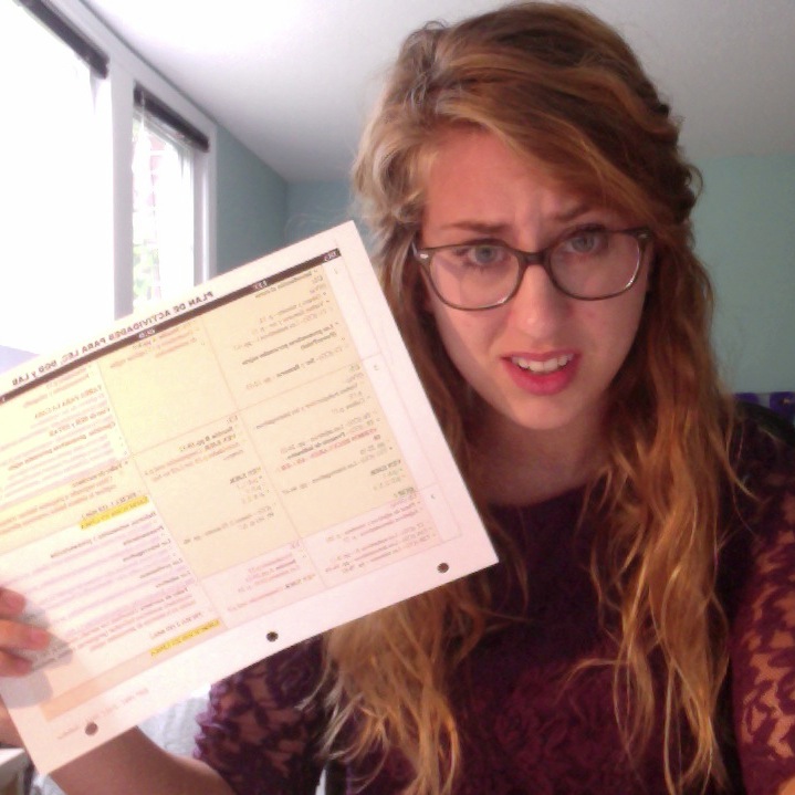 Why I Fail at Studying - Life as a Dare