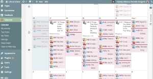 7 Reasons you need CoSchedule for your blog - Life as a Dare